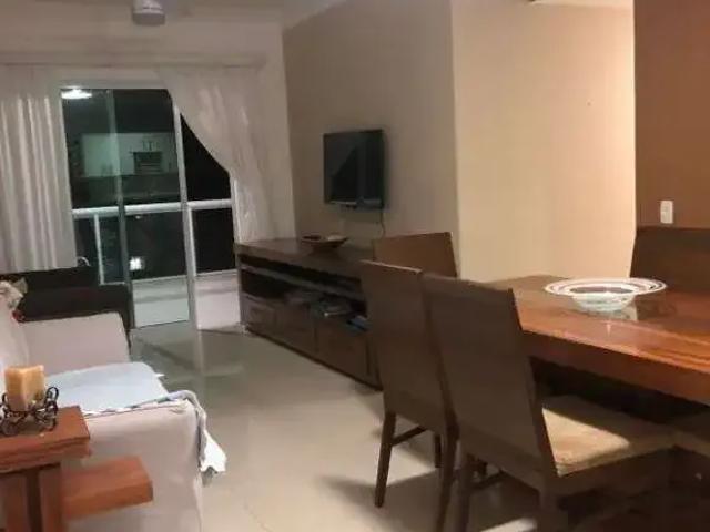 Apartamento para Venda em Cabo Frio/RJ Centro 3 Quartos