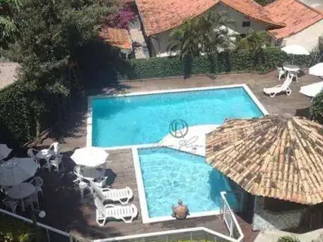 Apartamento para Venda em Cabo Frio/RJ Vila Nova 4 Quartos