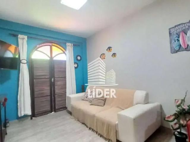 Apartamento para Venda em Cabo Frio/RJ Centro 3 Quartos