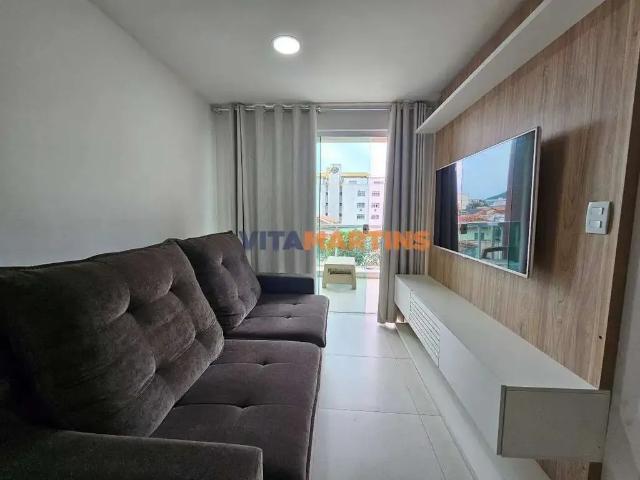 Apartamento para Venda em Cabo Frio/RJ Centro 3 Quartos