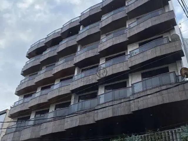 Apartamento para Venda em Cabo Frio/RJ Centro 3 Quartos