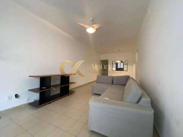 Apartamento para Venda em Cabo Frio/RJ Centro 3 Quartos