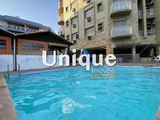 Apartamento para Venda em Cabo Frio/RJ Centro 3 Quartos