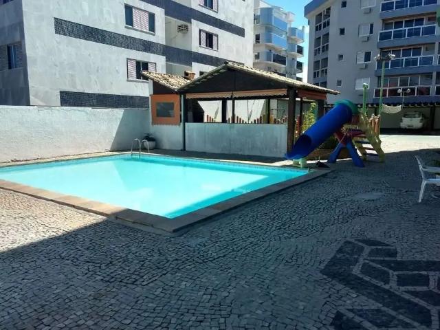 Apartamento para Venda em Cabo Frio/RJ Centro 3 Quartos