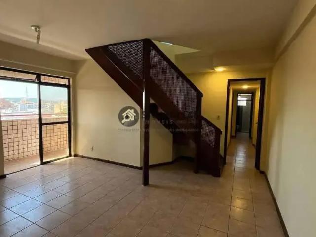Apartamento para Venda em Cabo Frio/RJ Centro 3 Quartos