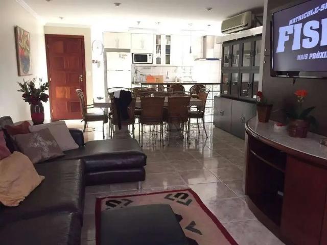 Apartamento para Venda em Cabo Frio/RJ Centro 2 Quartos