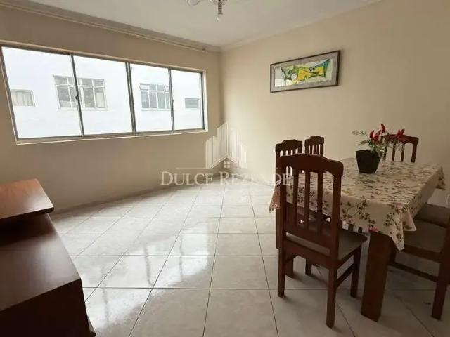 Apartamento para Venda em Cabo Frio/RJ Centro 3 Quartos