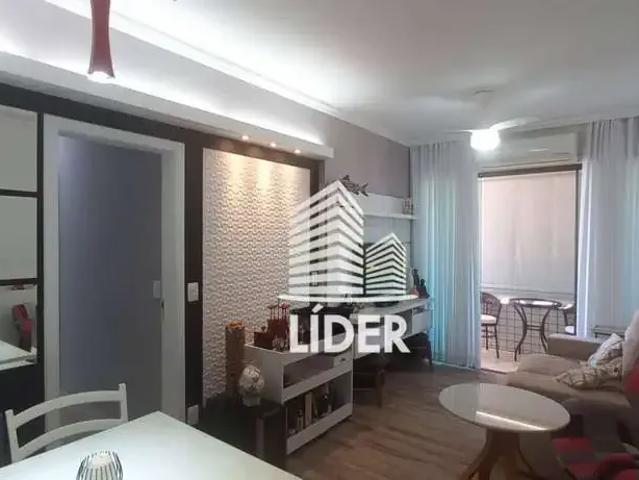 Apartamento para Venda em Cabo Frio/RJ Centro 3 Quartos