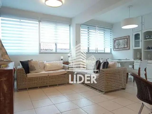 Apartamento para Venda em Cabo Frio/RJ Dunas 5 Quartos