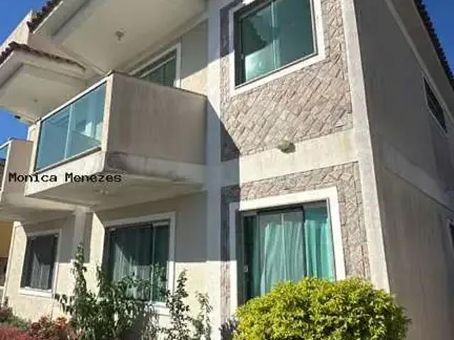 Apartamento para Venda em Cabo Frio/RJ Foguete 2 Quartos