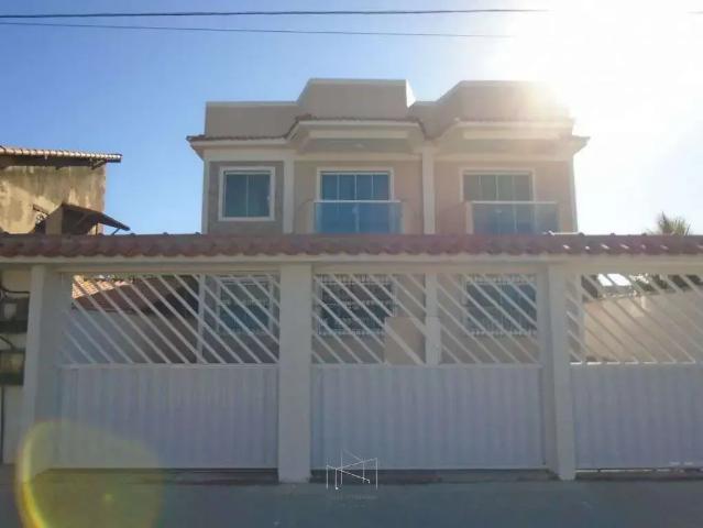 Apartamento para Venda em Cabo Frio/RJ Foguete 2 Quartos