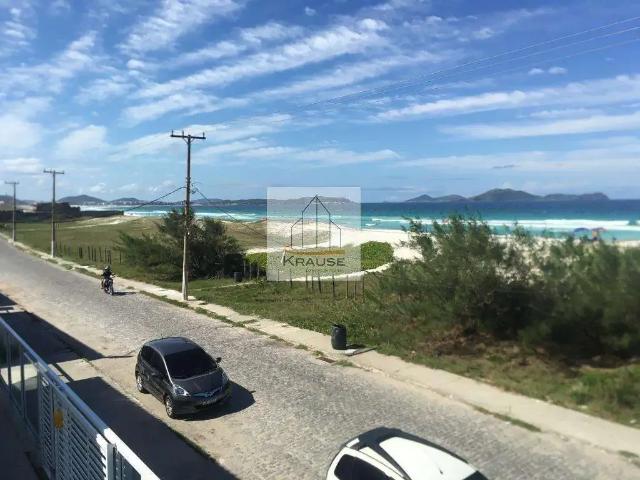 Apartamento para Venda em Cabo Frio/RJ Foguete 2 Quartos