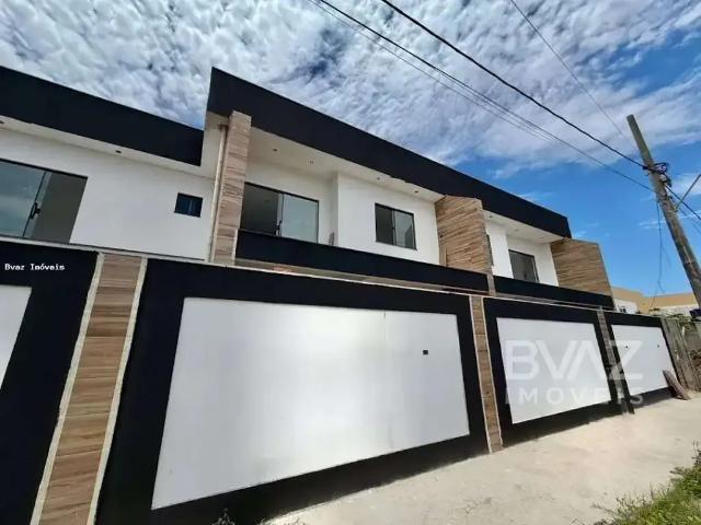 Apartamento para Venda em Cabo Frio/RJ Guriri 2 Quartos