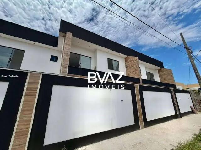 Apartamento para Venda em Cabo Frio/RJ Guriri 2 Quartos