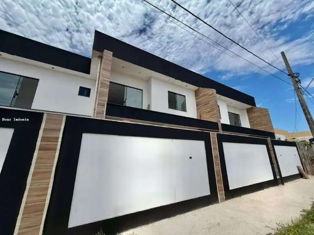 Apartamento para Venda em Cabo Frio/RJ Guriri 2 Quartos