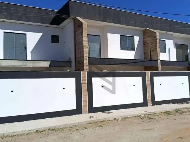Apartamento para Venda em Cabo Frio/RJ Guriri 2 Quartos