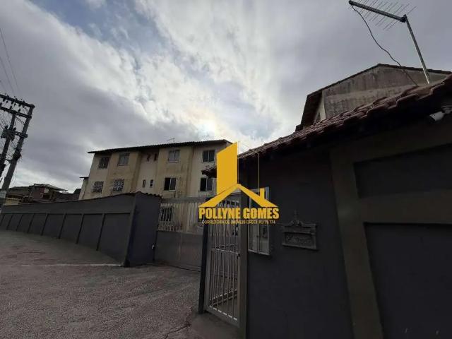 Apartamento para Venda em Cabo Frio/RJ Gamboa 2 Quartos