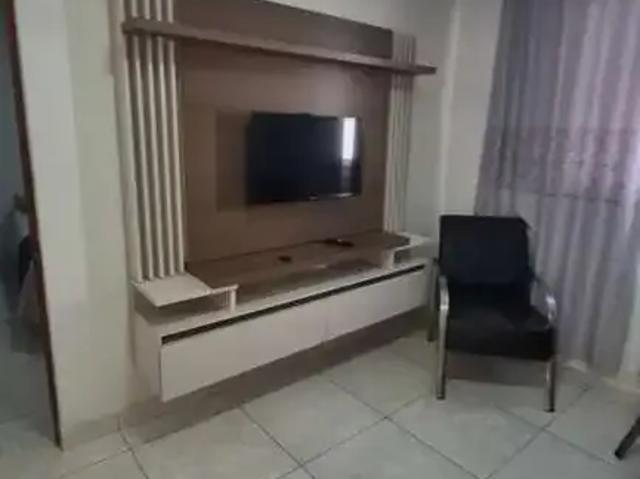 Apartamento para Venda em Cabo Frio/RJ Jacaré 2 Quartos