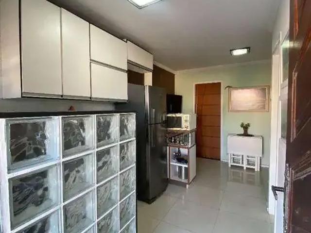 Apartamento para Venda em Cabo Frio/RJ Jardim Caiçara 1 Quartos