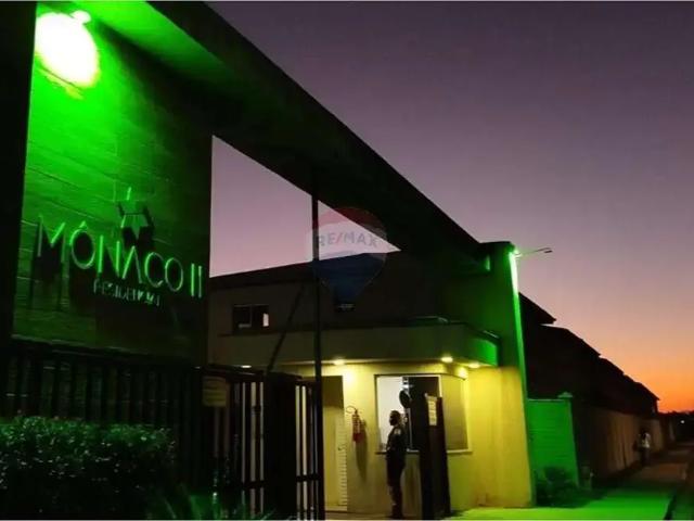 Apartamento para Venda em Cabo Frio/RJ Jardim Esperança 2 Quartos
