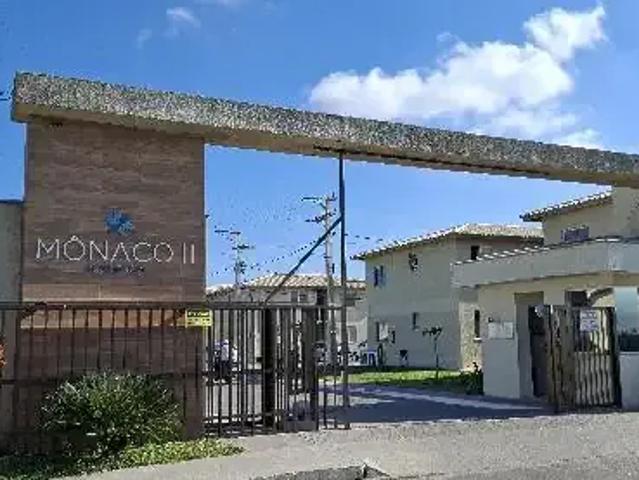 Apartamento para Venda em Cabo Frio/RJ Jardim Esperança 2 Quartos