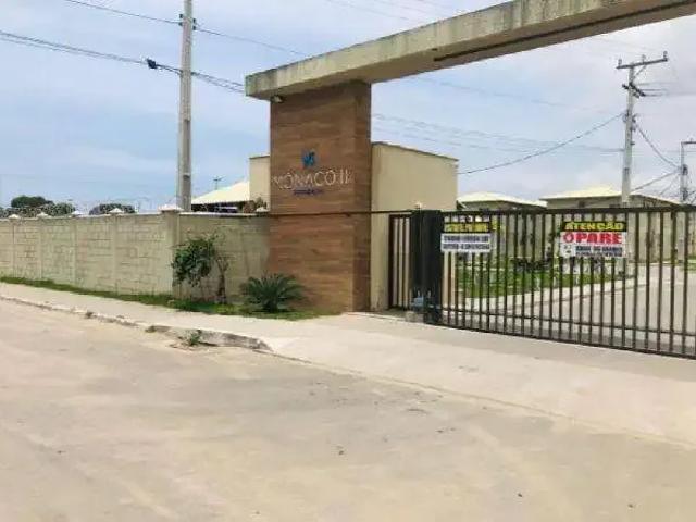 Apartamento para Venda em Cabo Frio/RJ Jardim Esperança 2 Quartos