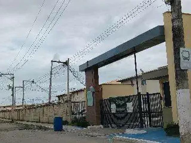 Apartamento para Venda em Cabo Frio/RJ Jardim Esperança 2 Quartos