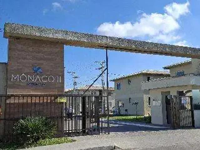 Apartamento para Venda em Cabo Frio/RJ Jardim Esperança 2 Quartos