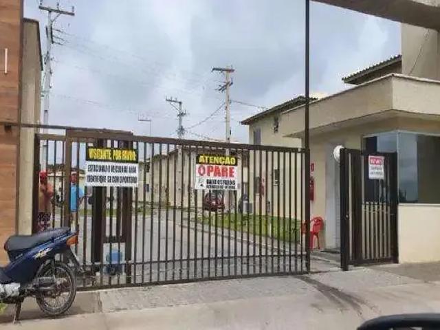 Apartamento para Venda em Cabo Frio/RJ Jardim Esperança 2 Quartos