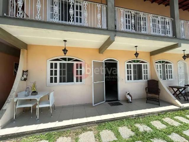 Apartamento para Venda em Cabo Frio/RJ Jardim Excelsior 2 Quartos
