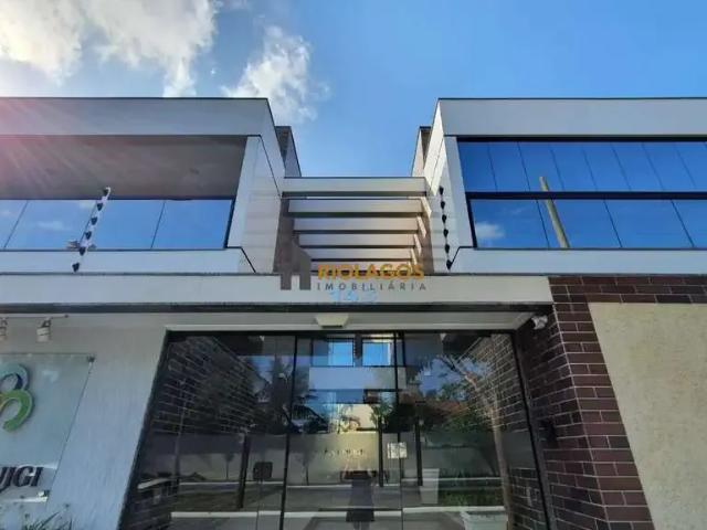 Apartamento para Venda em Cabo Frio/RJ Jardim Excelsior 2 Quartos