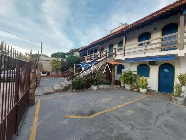 Apartamento para Venda em Cabo Frio/RJ Palmeiras 1 Quartos