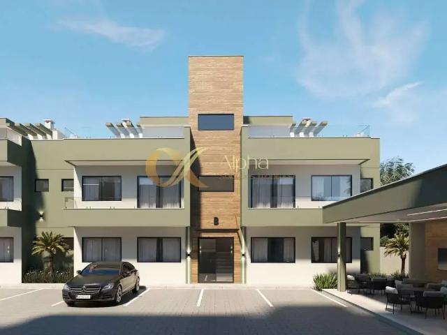 Apartamento para Venda em Cabo Frio/RJ Palmeiras 2 Quartos