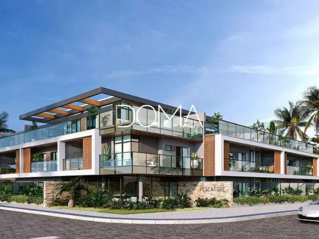 Apartamento para Venda em Cabo Frio/RJ Palmeiras 2 Quartos