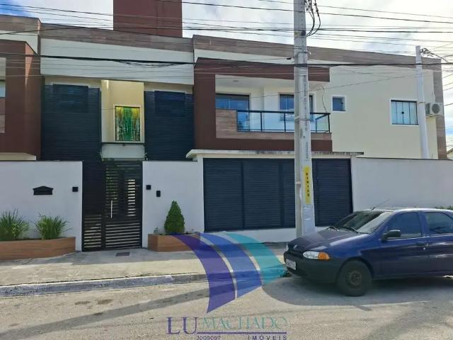 Apartamento para Venda em Cabo Frio/RJ Palmeiras 2 Quartos