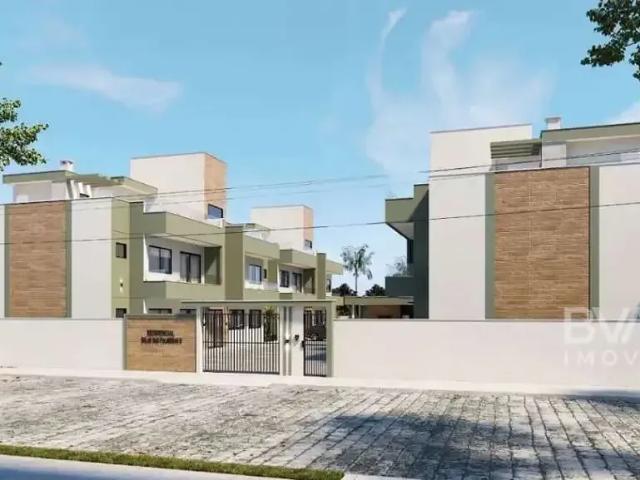 Apartamento para Venda em Cabo Frio/RJ Palmeiras 2 Quartos