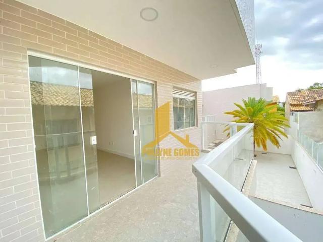 Apartamento para Venda em Cabo Frio/RJ Palmeiras 2 Quartos