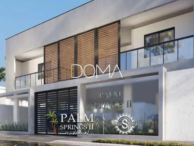 Apartamento para Venda em Cabo Frio/RJ Palmeiras 2 Quartos