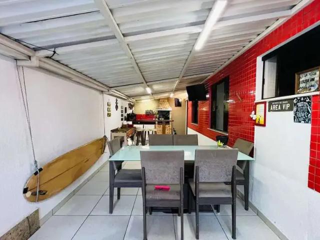 Apartamento para Venda em Cabo Frio/RJ Palmeiras 2 Quartos