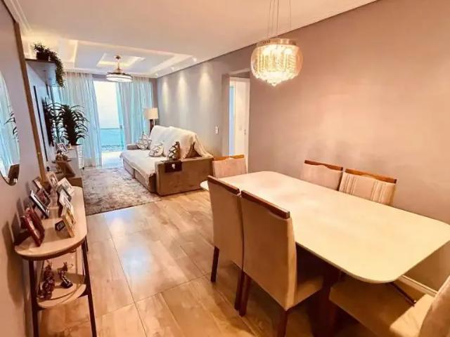 Apartamento para Venda em Cabo Frio/RJ Palmeiras 2 Quartos