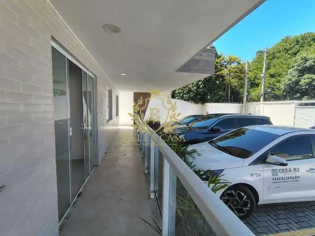 Apartamento para Venda em Cabo Frio/RJ Palmeiras 2 Quartos