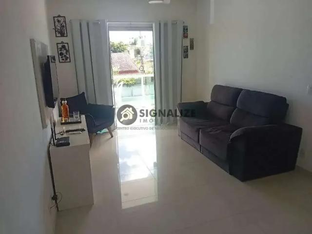 Apartamento para Venda em Cabo Frio/RJ Palmeiras 2 Quartos