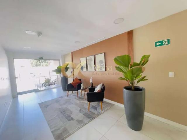 Apartamento para Venda em Cabo Frio/RJ Palmeiras 2 Quartos