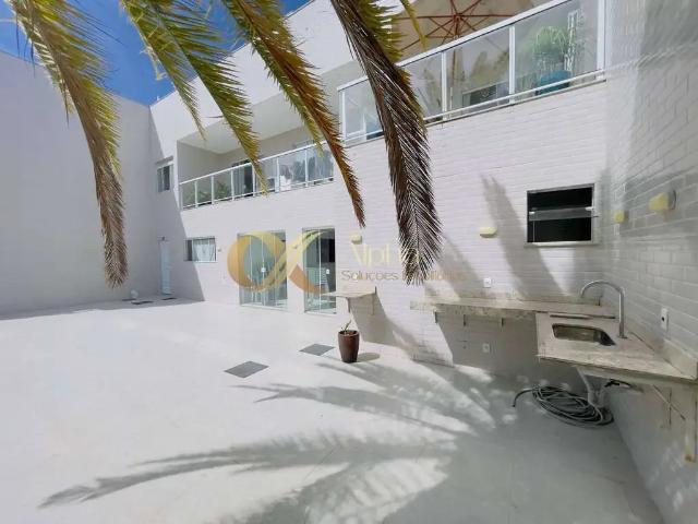 Apartamento para Venda em Cabo Frio/RJ Palmeiras 2 Quartos