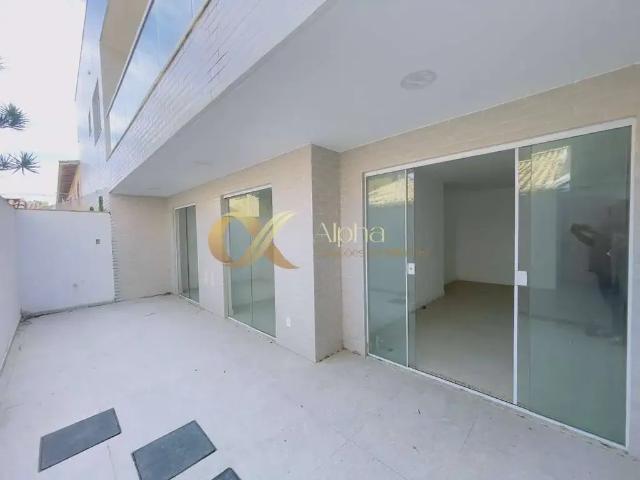 Apartamento para Venda em Cabo Frio/RJ Palmeiras 2 Quartos