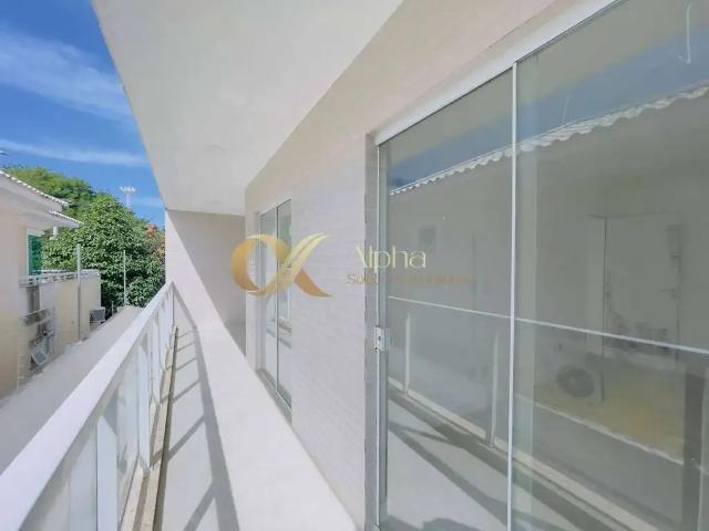 Apartamento para Venda em Cabo Frio/RJ Palmeiras 2 Quartos