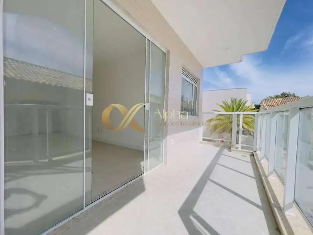 Apartamento para Venda em Cabo Frio/RJ Palmeiras 2 Quartos