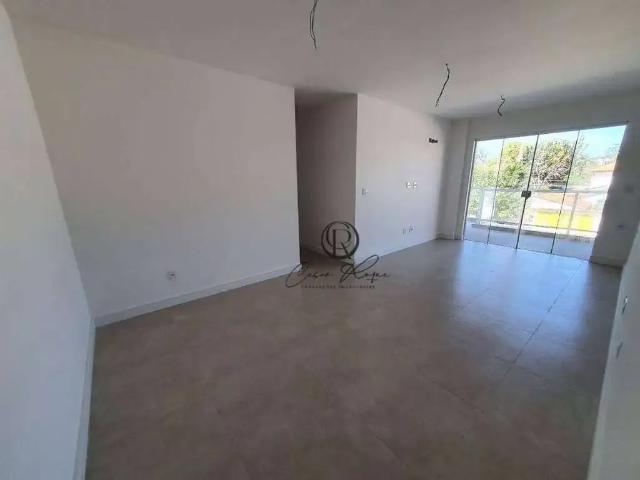 Apartamento para Venda em Cabo Frio/RJ Palmeiras 2 Quartos
