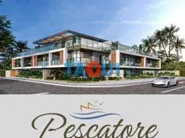 Apartamento para Venda em Cabo Frio/RJ Palmeiras 2 Quartos