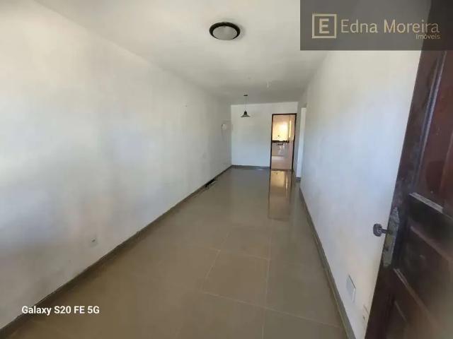 Apartamento para Venda em Cabo Frio/RJ Palmeiras 2 Quartos